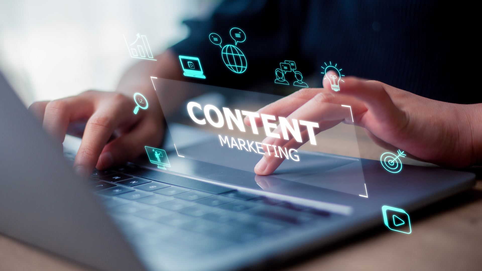 Understanding Your Audience: The Key to Effective Content Marketing